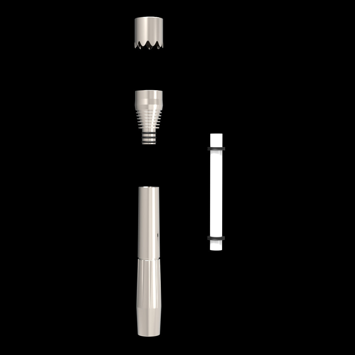 Convector Parts – Camouflet