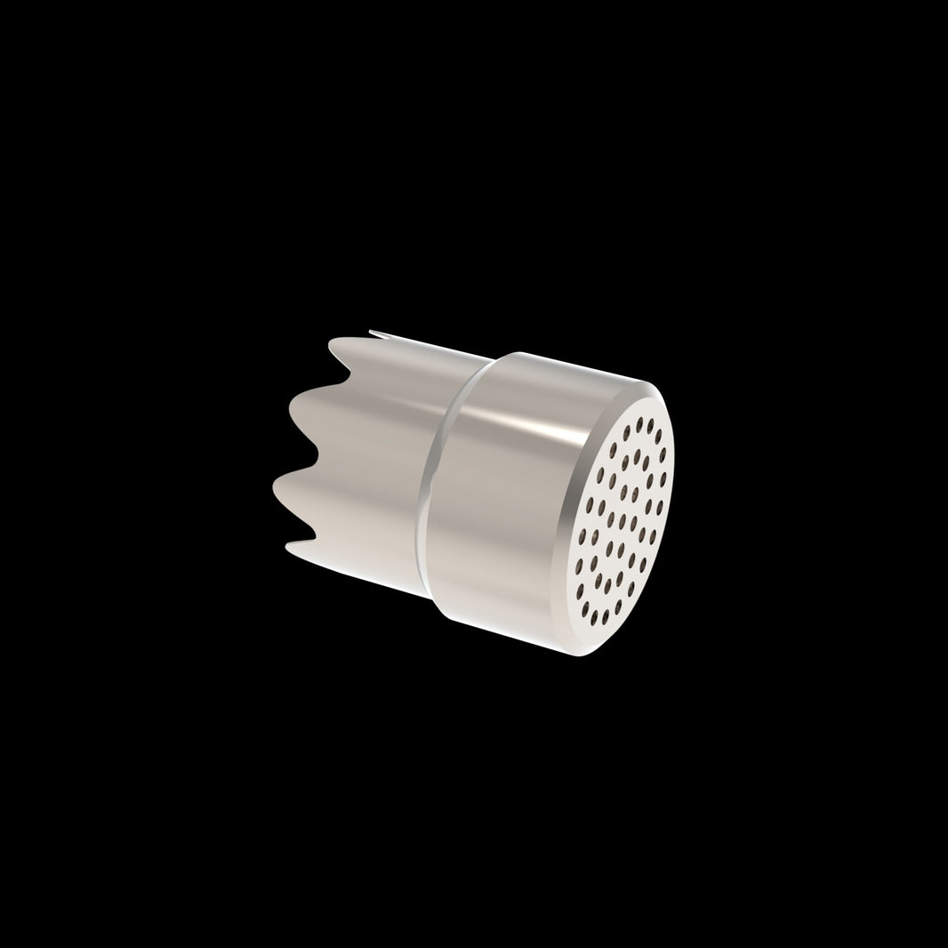 Convector Parts – Camouflet