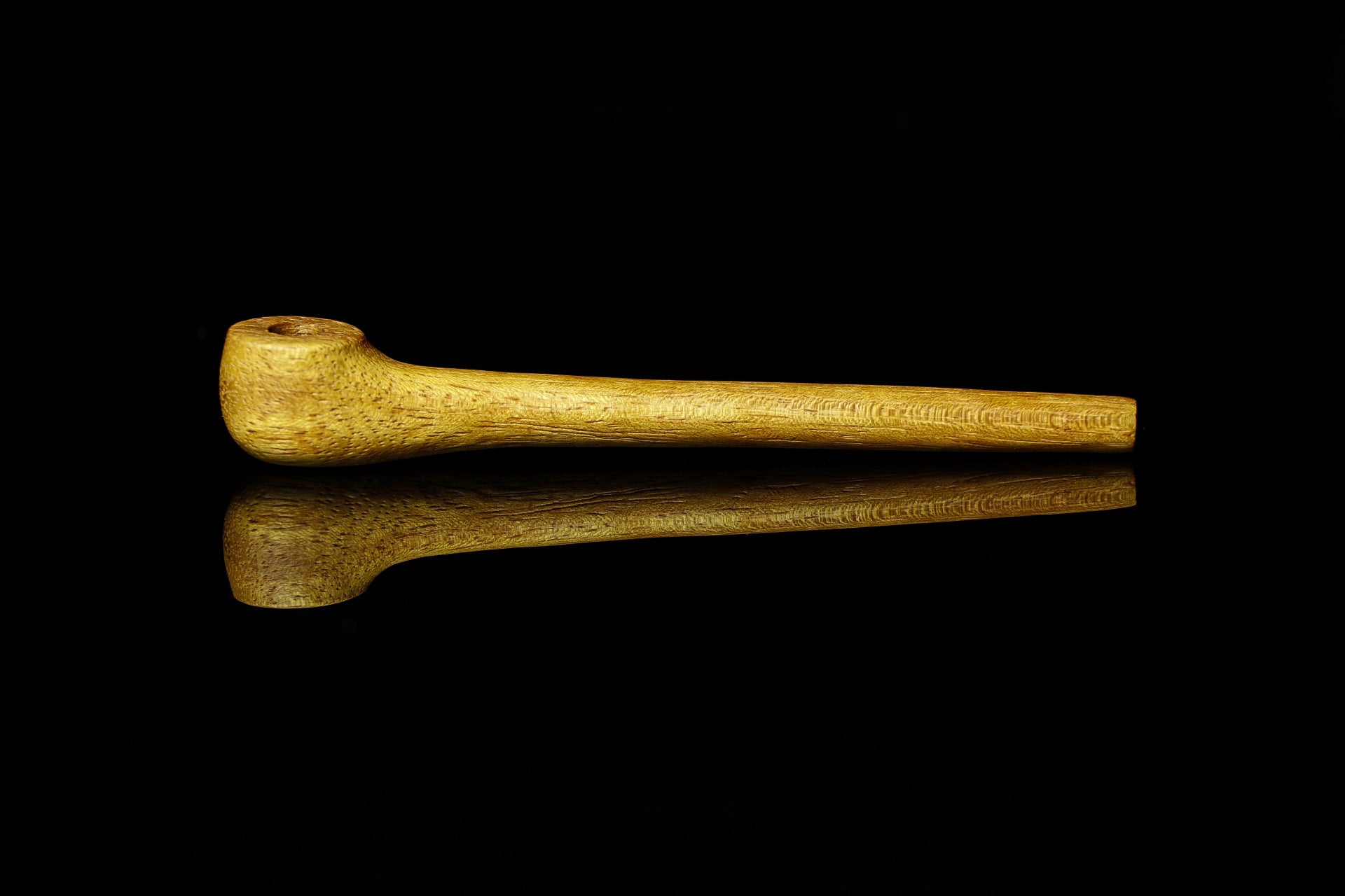 Right Angle Stem - Osage Orange – Camouflet